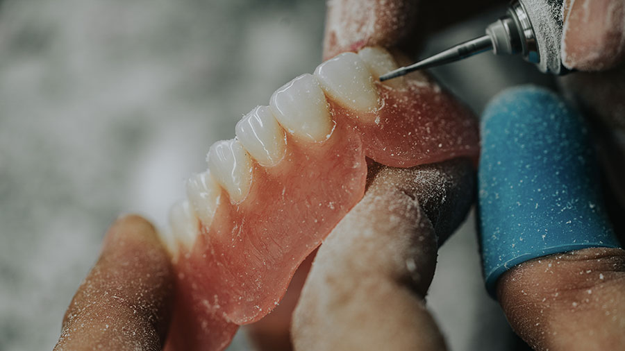 Dental Materials - XDENT LAB