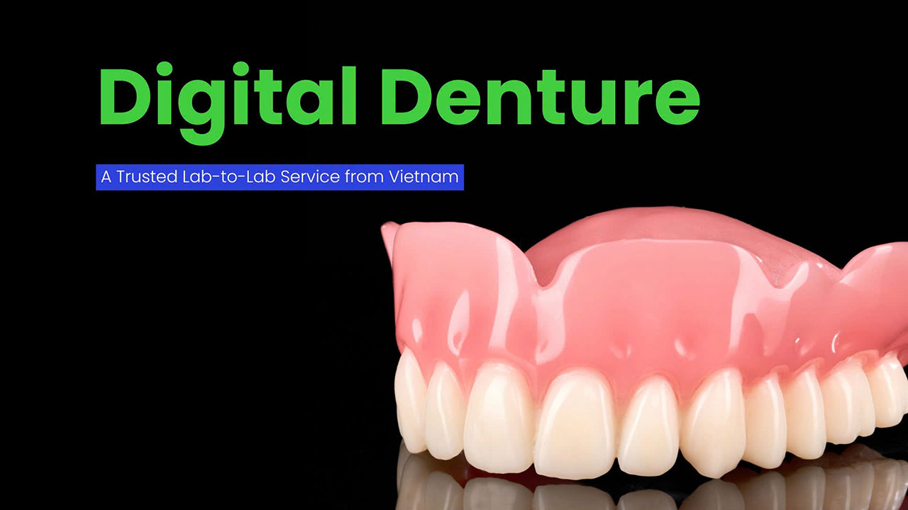 Vietnam Dental Laboratory - XDENT LAB
